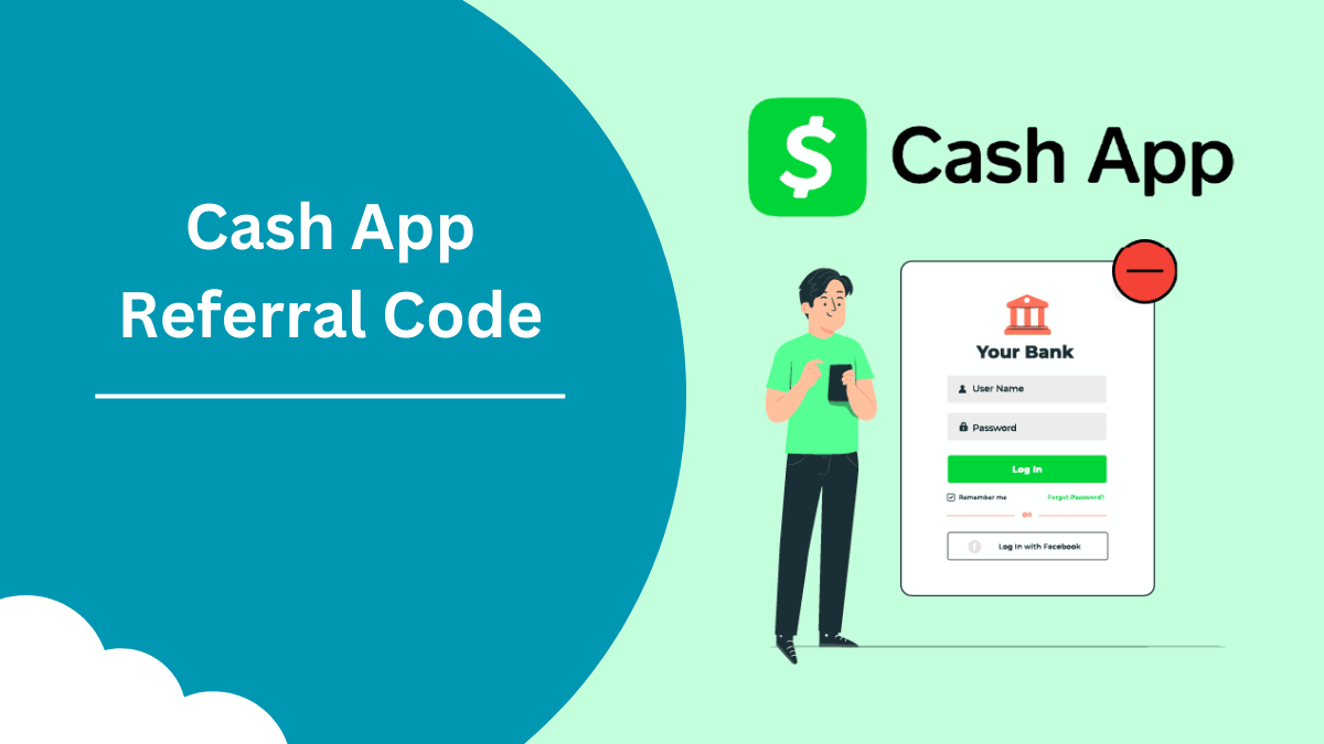 Cash App Referral Code: $5 Welcome Offer + $15 Referral