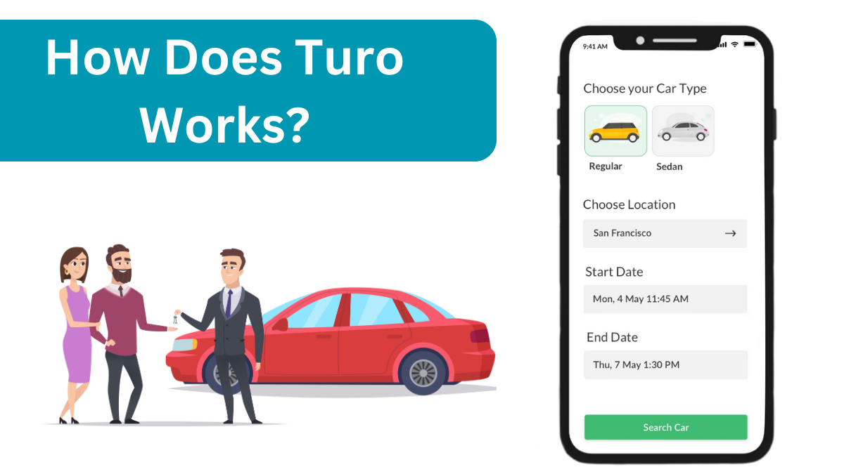 Turo Promotions: $25 Off On First Trip + $25 Referral Credits
