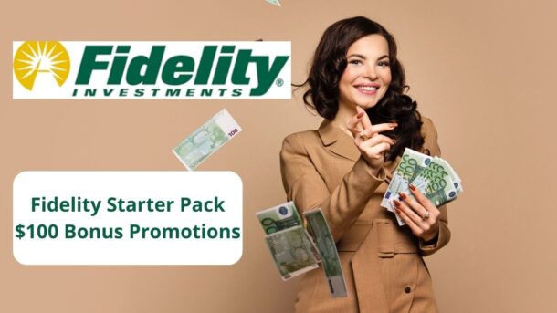 Fidelity Promotions: $2,500 Fund Transfer Bonus + $100 New Account ...