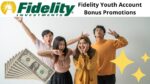 Fidelity Promotions: $2,500 Fund Transfer Bonus + $100 New Account ...