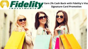 Fidelity Promotions: $2,500 Fund Transfer Bonus + $100 New Account ...