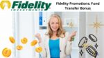 Fidelity Promotions: $2,500 Fund Transfer Bonus + $100 New Account ...