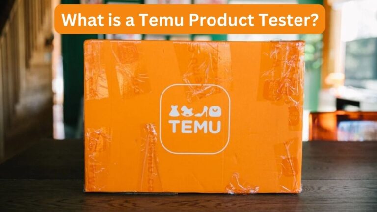 How to Become a Temu Product Tester & Earn Money (2024)