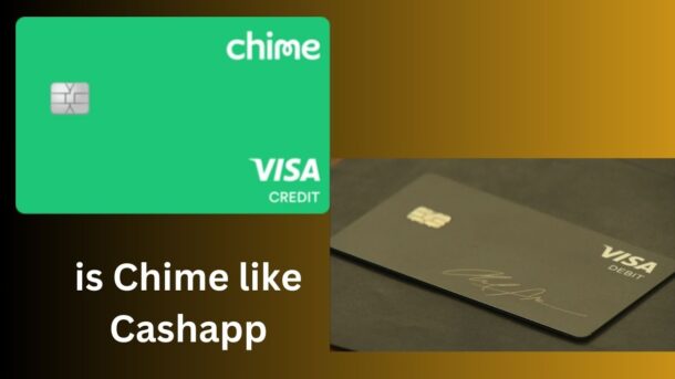 Chime vs Cash App: Is Chime Like Cash App (2024)