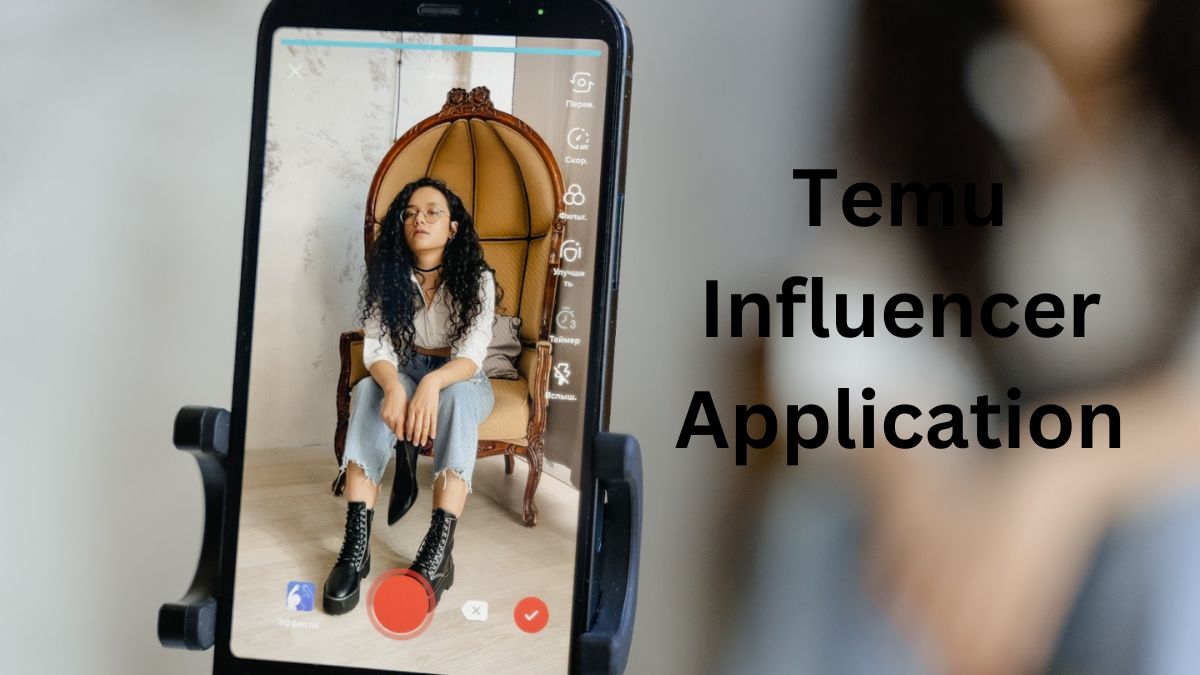 Temu Influencer Code (aci384098) 2024: Earn Commissions, Get Free ...