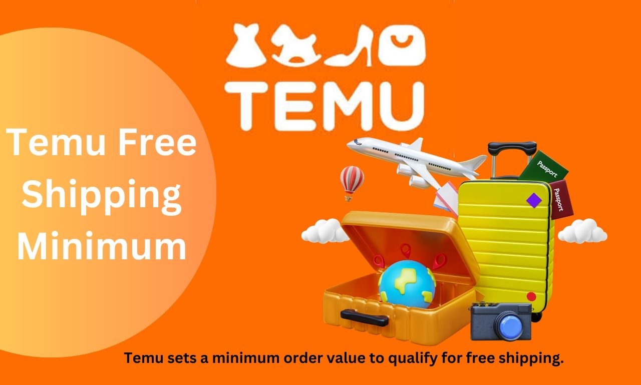 Is Temu Free Shipping All The Time? (2024) Discover Now