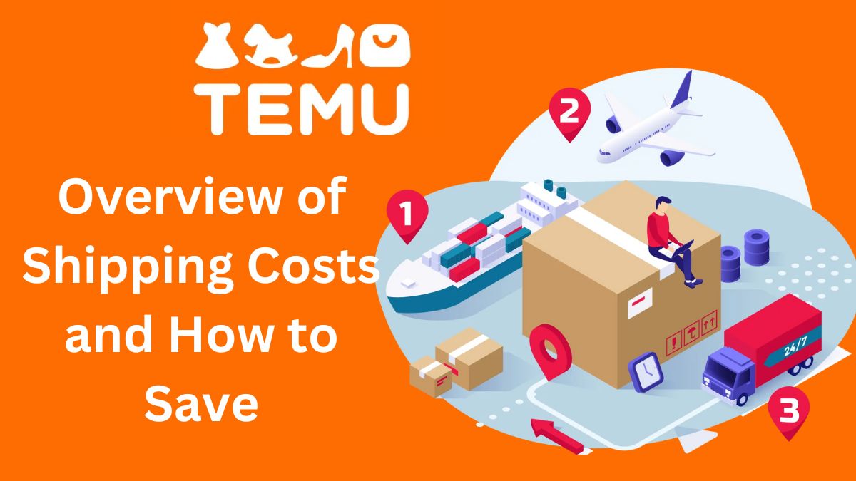 Where Does Temu Ship From? 2024 A Comprehensive Guide