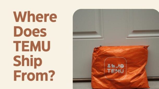 Temu Shipping Countries 2024: Comprehensive Delivery Guide