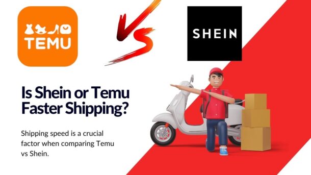 Temu vs Shein 2024: Which Is Better And Cheaper
