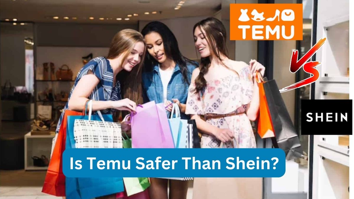 Temu vs Shein 2024: Which Is Better And Cheaper