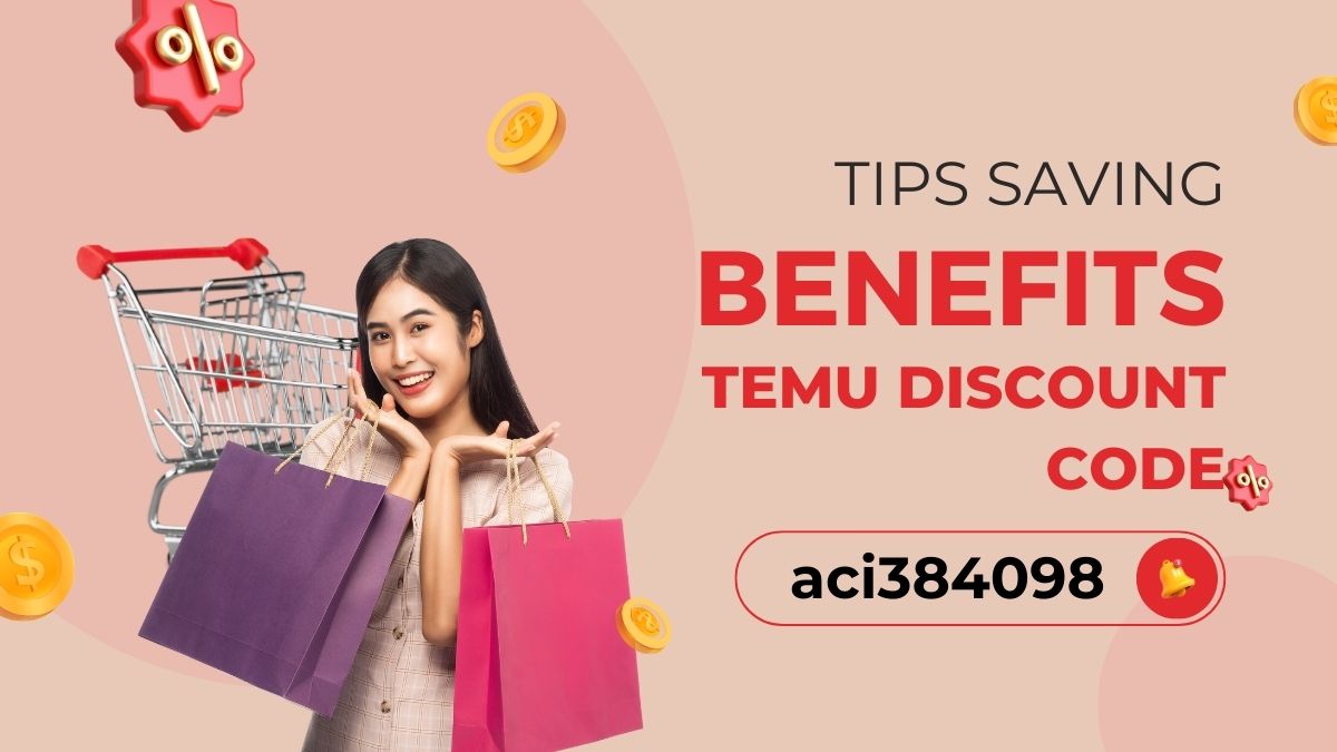 Temu Discount Code (aci384098): $100 Off and Free Shipping on All ...