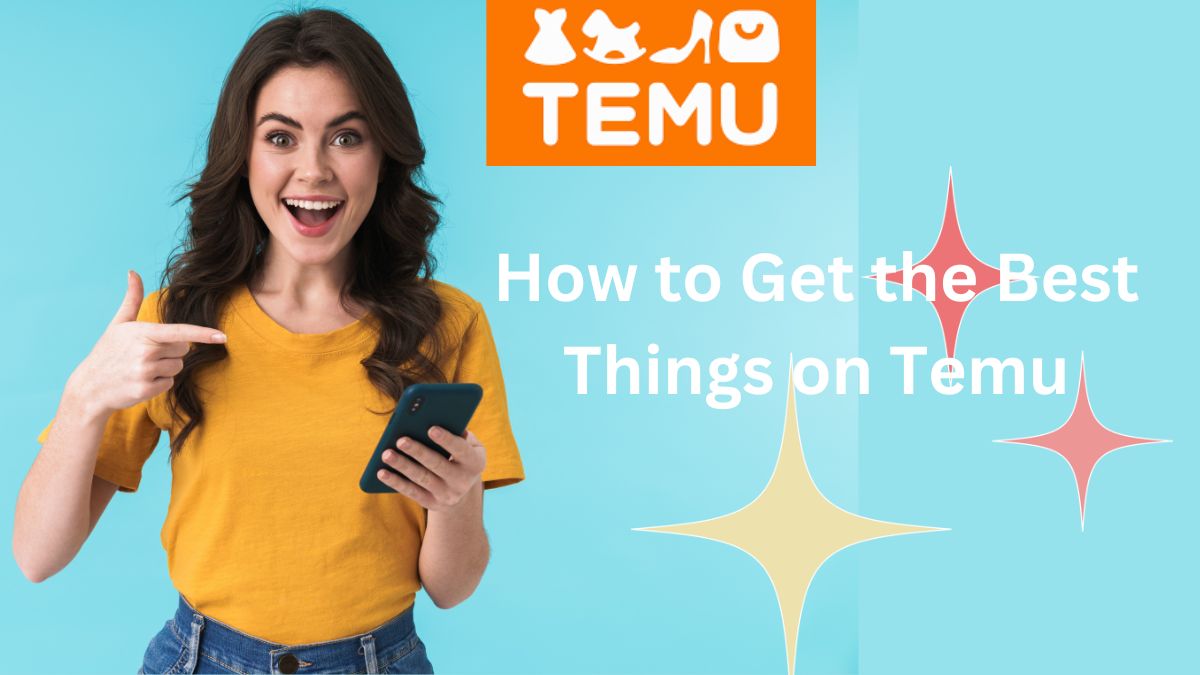 Best Items On Temu 2024: Best Buys with Money-Saving Deals