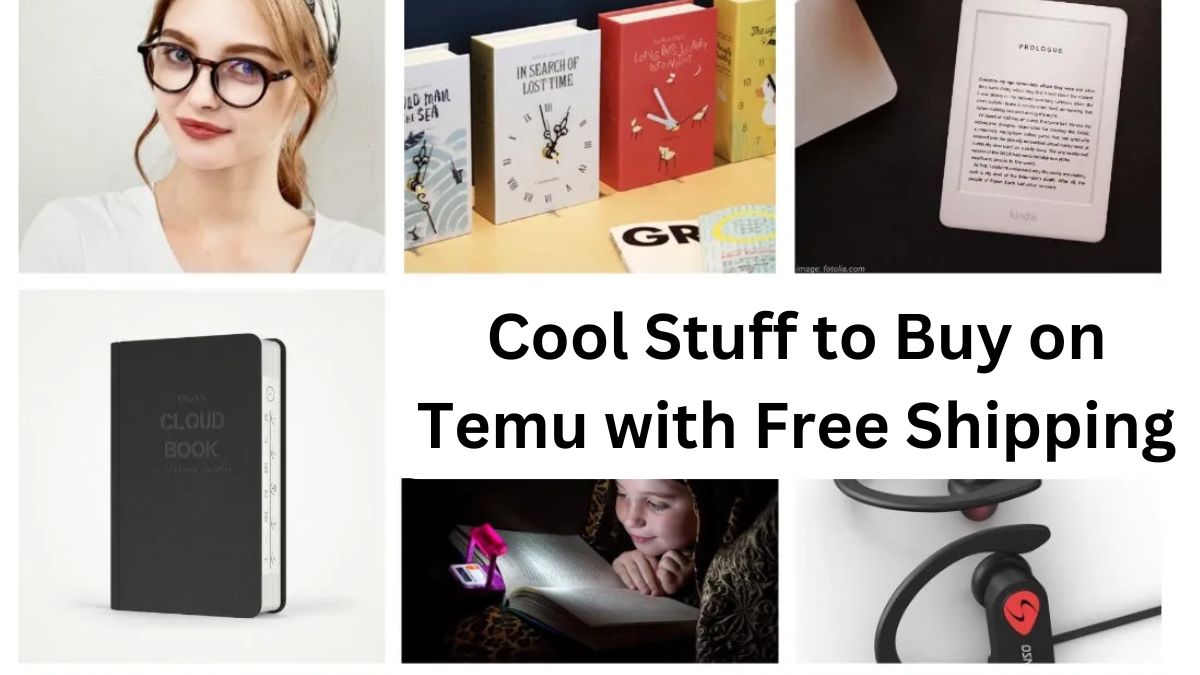 Best Items On Temu 2024: Best Buys with Money-Saving Deals