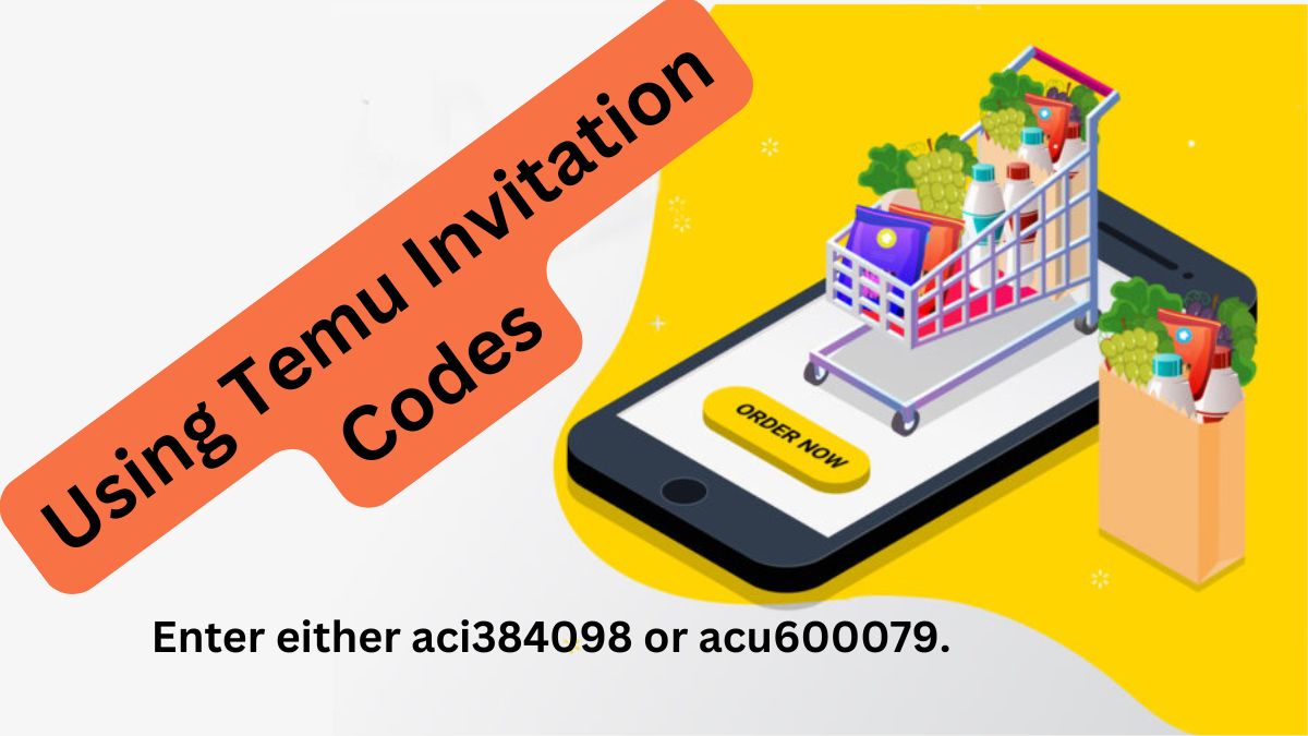 2024 Temu Invitation Codes (aci384098, acu600079): Get $100 Off, 20% ...