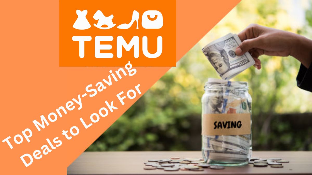 Temu Black Friday Sale 2024: Free Gifts and Money-Saving Deals