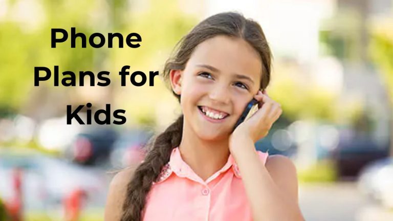 5 Best Free Phone Plans for Kids: Unlimited Data, Cost-Effective, and ...
