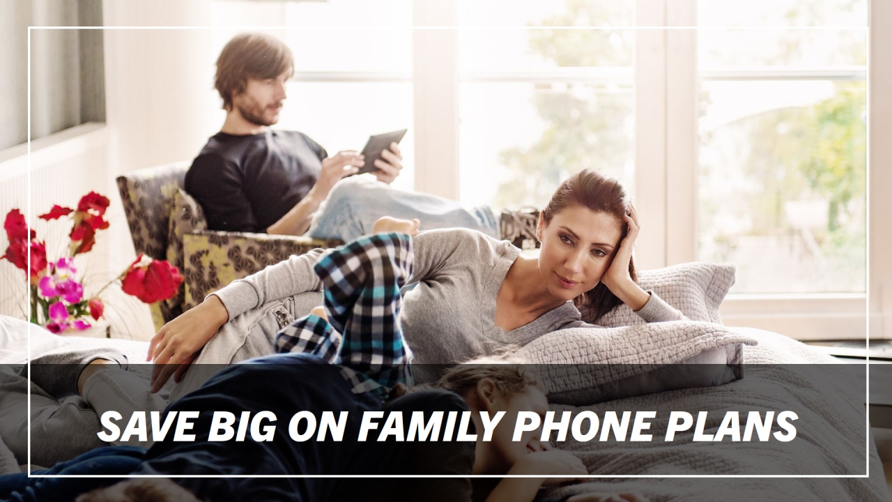 5 Best Cheap Phone Plans for Kids & Teens: Affordable, Reliable and ...