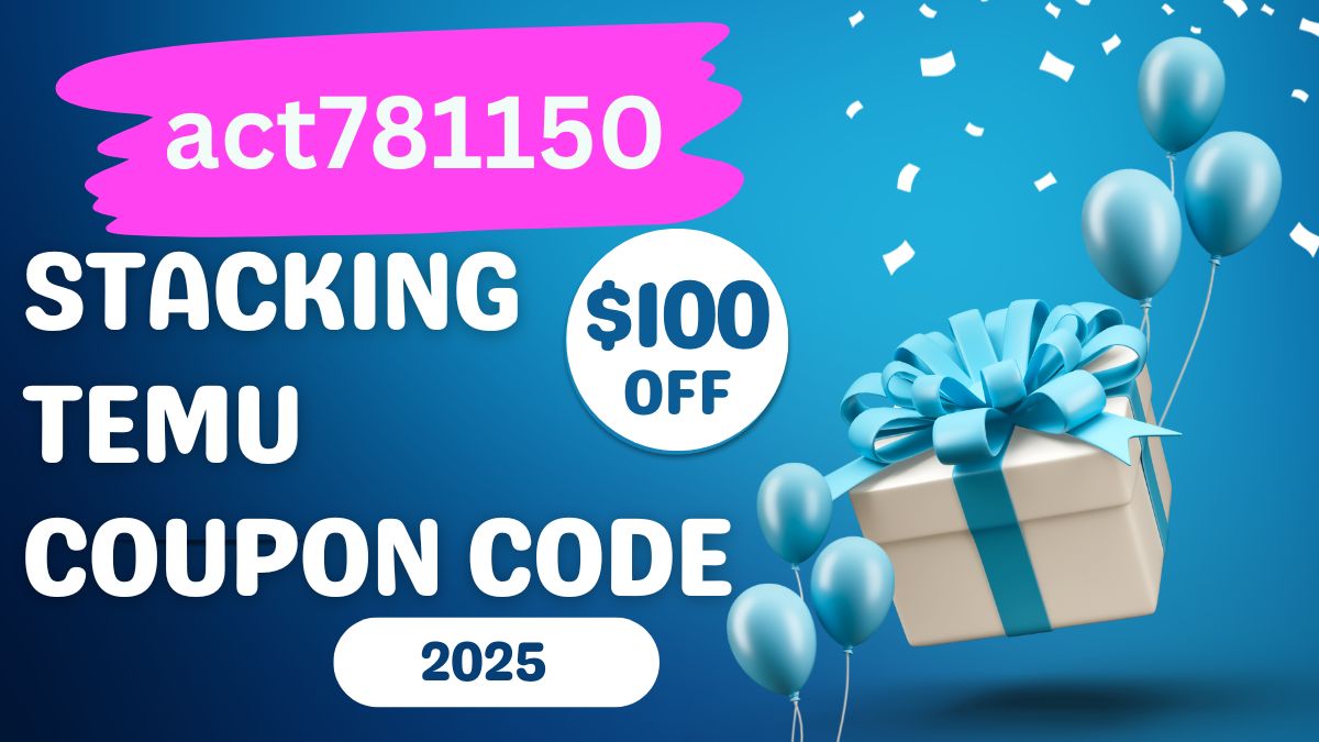 7 Ways How To Stack Temu Coupons for Extra Free Cash Offers {2025}