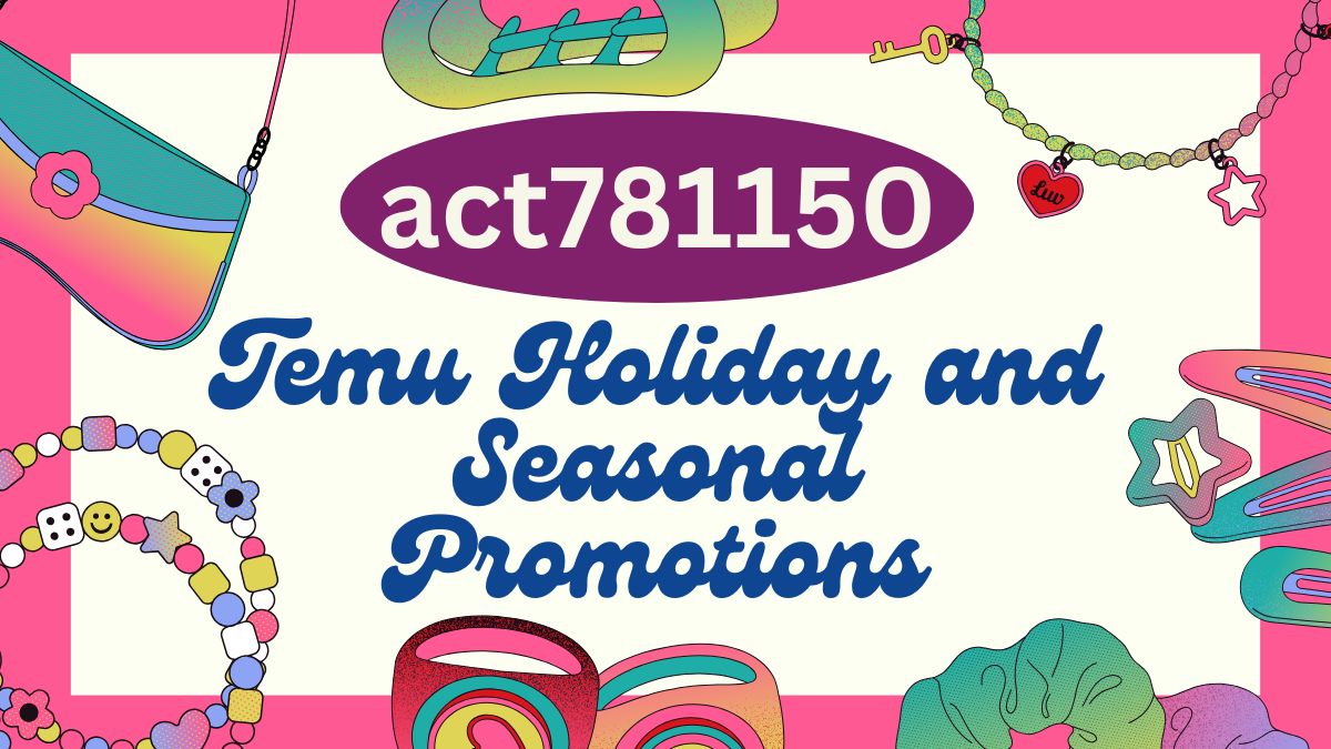 7 Ways How To Stack Temu Coupons for Extra Free Cash Offers {2025}