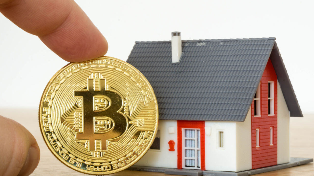 How Can I Buy a House With Bitcoin In 2025? 4 Methods to Invest Your ...