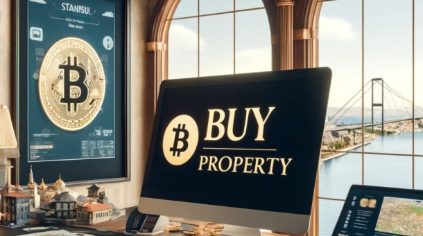How Can I Buy a House With Bitcoin In 2025? 4 Methods to Invest Your ...