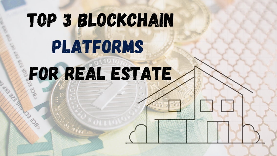 How Can I Buy a House With Bitcoin In 2025? 4 Methods to Invest Your ...