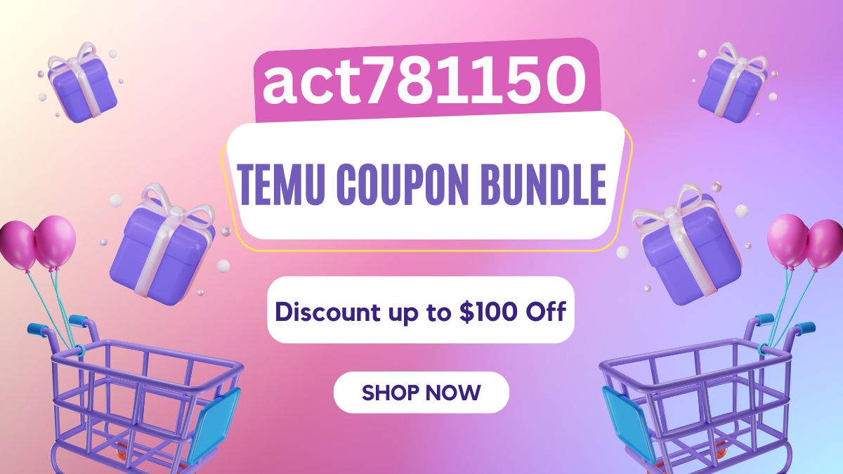 7 Ways How To Stack Temu Coupons for Extra Free Cash Offers {2025}