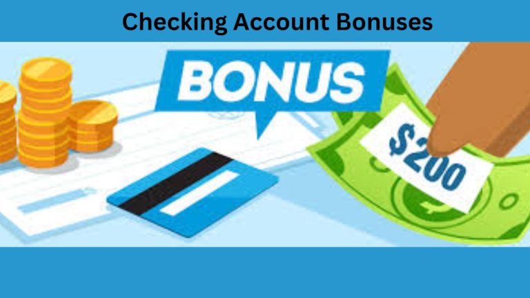 9 Highest Checking Account Bonuses & Promotions 2025 (Upto $3000)