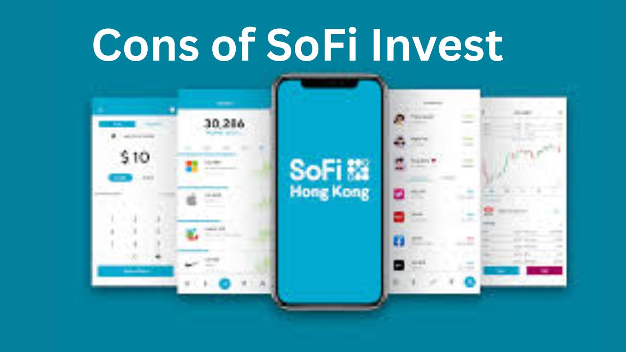 Latest SoFi Invest Reviews 2025: Pros, Cons & Key Features