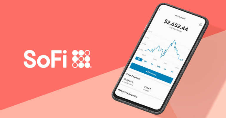 Latest SoFi Brokerage Bonus 2025: Get a Free 1% Investment Match, $50 ...
