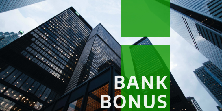 $350 Limited Time BMO Checking Account Bonus Offer 2025