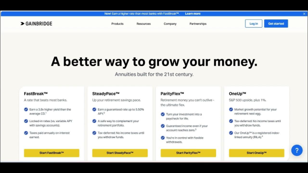 Latest Gainbridge Reviews 2025: Is Gainbridge Safe? Latest Gainbridge Reviews 2025: Is Gainbridge Safe?