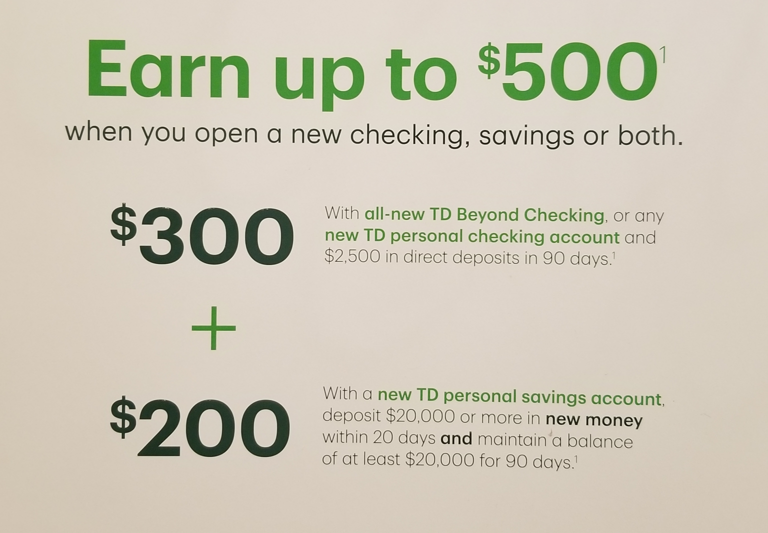 9 Highest Checking Account Bonuses & Promotions 2025 (Upto $3000)