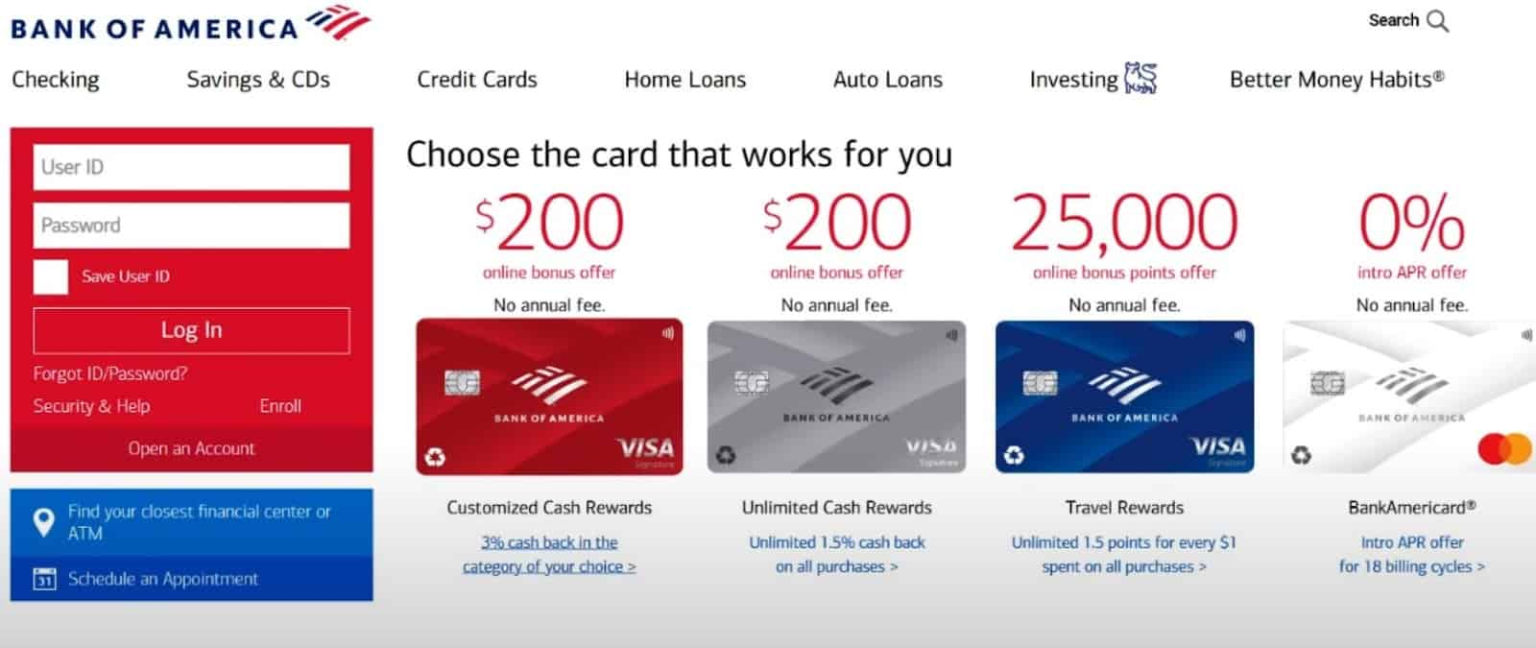 7 Best Student Checking Accounts with Sign-Up Bonuses (2025): No Fees ...