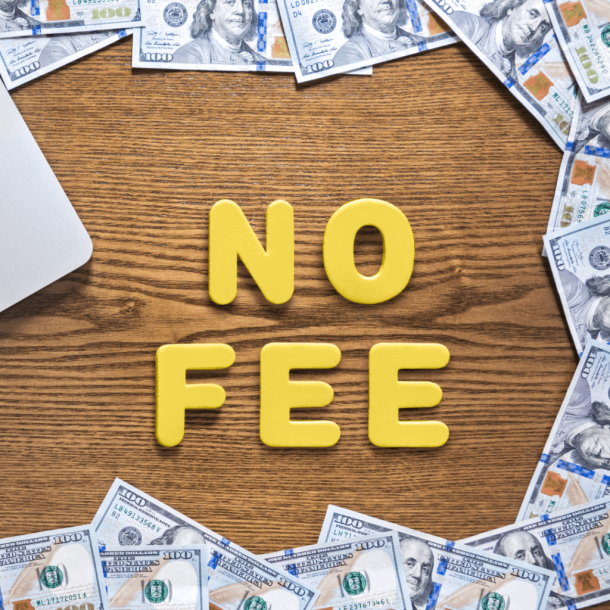 5 Best No-Fee Checking Accounts Of 2025: Enjoy Hassle-Free Banking