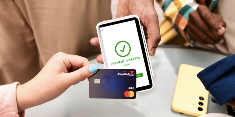 5 Best No-Fee Checking Accounts Of 2025: Enjoy Hassle-Free Banking