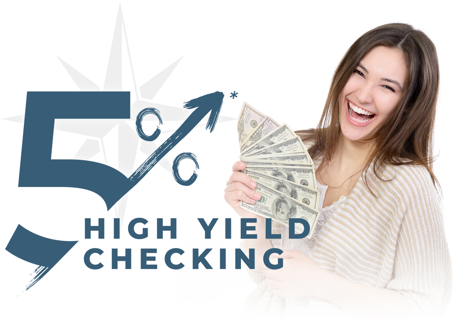 9 Best High-Yield Checking Accounts Of 2025 (Up to 5.12%)