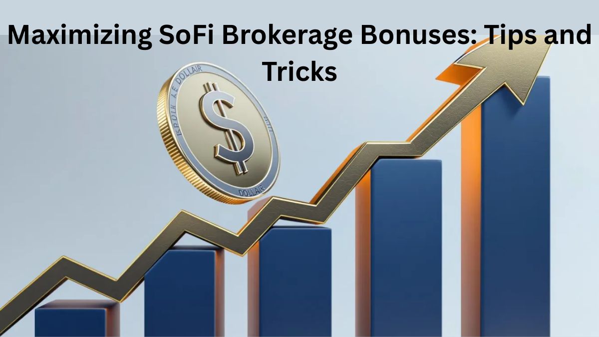 Latest SoFi Brokerage Bonus 2025: Get a Free 1% Investment Match, $50 ...